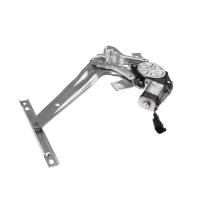 China 2x Rear Power Window Regulator with Motor for Nissan Sentra 2002-2006 for sale