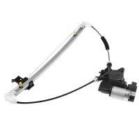 China 2x Rear Power Window Regulator with Motor for Mazda CX-7 CX7 07-12 for sale
