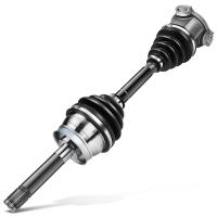 China Front Driver or Passenger CV Axle Shaft Assembly for Nissan Frontier NP300 for sale
