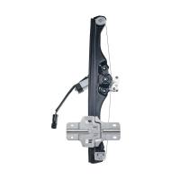 China Rear Passenger Power Window Motor & Regulator Assembly for Buick Enclave Chevy 13-16 for sale