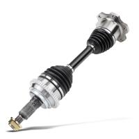 China Front CV Axle Shaft Assembly for Chevrolet K1500 K2500 GMC Yukon for sale