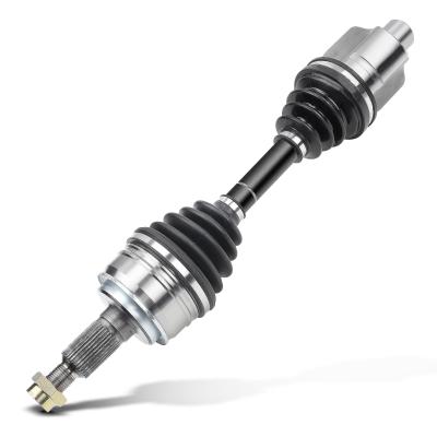 China Front Driver or Passenger CV Axle Shaft Assembly for Chevrolet Astro GMC Safari for sale