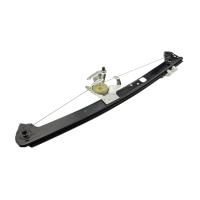 China 2x Rear Power Window Regulator without Motor for BMW X5 E53 2000-2006 for sale