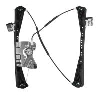 China Front Passenger Power Window Regulator without Motor for Lincoln LS 03-06 Sedan for sale