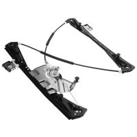 China Front Passenger Power Window Regulator without Motor for Lincoln LS 03-06 Sedan for sale