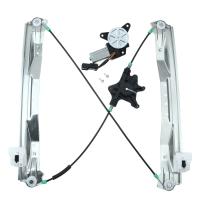 China Front Passenger Power Window Motor & Regulator Assembly for Chrysler Town & Country for sale