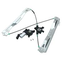 China Front Passenger Power Window Motor & Regulator Assembly for Chrysler Town & Country for sale