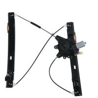 China 2x Front Power Window Regulator with Motor for Ford Focus 2012-2018 for sale