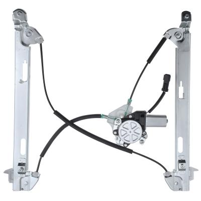 China Front Passenger Power Window Motor & Regulator Assembly for Jeep Compass 2007-2017 for sale