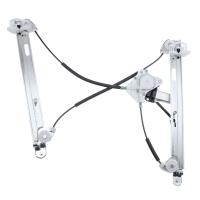 China Front Passenger Power Window Motor & Regulator Assembly for Jeep Compass 2007-2017 for sale