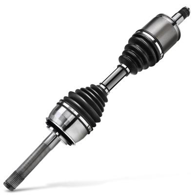 China Front CV Axle Shaft Assembly for Toyota Land Cruiser 1998-2007 Lexus LX470 99-07 for sale
