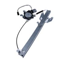 China Rear Passenger Power Window Motor & Regulator Assembly for Nissan Pathfinder 96-04 for sale