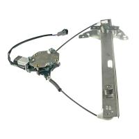 China 2x Front Power Window Regulator with Motor for Chevroler Impala Limited 06-16 for sale