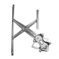 China Front Passenger Power Window Regulator without Motor for Lexus ES350 2007-2012 for sale