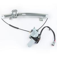 China Front Driver Power Window Regulator with Motor for Acura TL 2002-2003 for sale