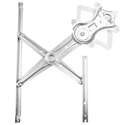 China Front Passenger Power Window Regulator without Motor for Toyota Highlander for sale