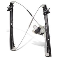 China Front Passenger Power Window Motor & Regulator Assembly for Land Rover Range Rover Sport for sale