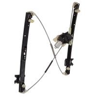 China Front Passenger Power Window Motor & Regulator Assembly for Land Rover Range Rover Sport for sale