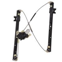 China Front Passenger Power Window Motor & Regulator Assembly for Land Rover Range Rover Sport for sale