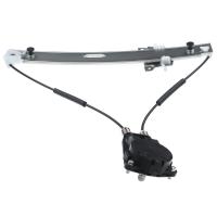 China Rear Passenger Window Regulator without Motor for Mazda MPV 2000-2006 for sale