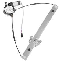 China Front Passenger Power Window Motor & Regulator Assembly for Mazda Tribute 2001-2006 for sale