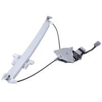 China Rear Passenger Power Window Motor & Regulator Assembly for Acura RL 2005-2012 Sedan for sale