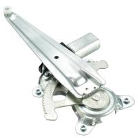 China Rear Passenger Power Window Motor & Regulator Assembly for Toyota Camry 02-06 Lexus for sale