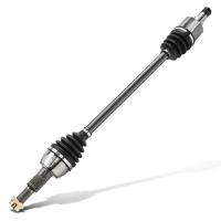 China Rear Driver CV Axle Shaft Assembly for Chevrolet Equinox GMC Terrain 10-17 AWD for sale