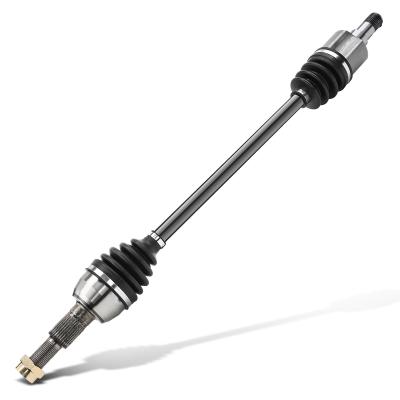 China Rear Driver CV Axle Shaft Assembly for Chevrolet Equinox GMC Terrain 10-17 AWD for sale