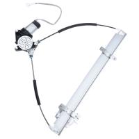 China Front Passenger Power Window Motor & Regulator Assembly for Chevrolet Tracker 99-04 for sale