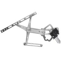 China Front Passenger Power Window Motor & Regulator Assembly for Mercedes-Benz CLK320 CLK430 for sale