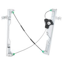China Front Passenger Power Window Regulator without Motor for Nissan Quest 2004-2009 for sale