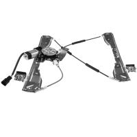 China Front Passenger Power Window Motor & Regulator Assembly for Chevrolet Malibu 2008-2012 for sale