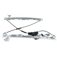 China Front Driver Power Window Motor & Regulator Assembly for Infiniti QX56 04-10 Nissan for sale