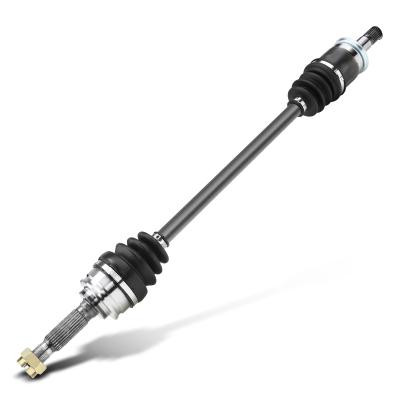 China Rear Driver CV Axle Shaft Assembly for Jeep Compass 07-17 Patriot Dodge Caliber for sale