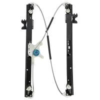 China Rear Passenger Power Window Regulator without Motor for Land Rover Range Rover for sale