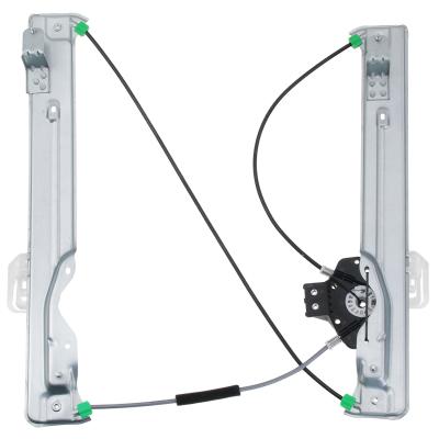 China Front Passenger Power Window Regulator without Motor for Ford Escape 2013-2019 for sale
