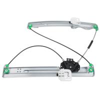 China Front Passenger Power Window Regulator without Motor for Ford Escape 2013-2019 for sale