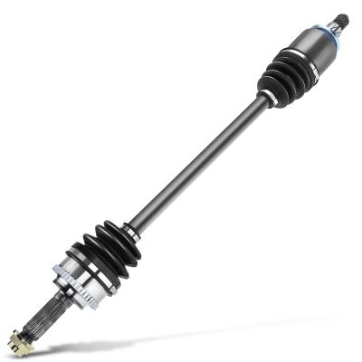 China Rear Driver CV Axle Shaft Assembly for Subaru Legacy Outback 2000-2004 Baja for sale