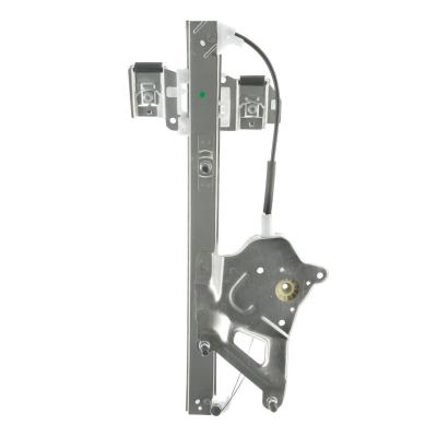 China Front Driver Power Window Regulator without Motor for Buick LeSabre 00-05 3.8L for sale