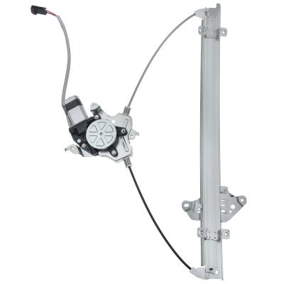 China Front Passenger Power Window Motor & Regulator Assembly for Mercury Villager 1999-2002 for sale