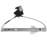 China Front Driver Power Window Motor & Regulator Assembly for Mazda CX-9 2007-2015 for sale