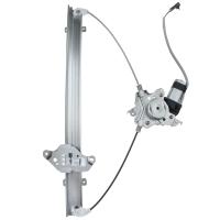 China Front Passenger Power Window Motor & Regulator Assembly for Mercury Villager 1999-2002 for sale
