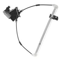 China Rear Passenger Power Window Motor & Regulator Assembly for Mazda 6 2003-2008 for sale