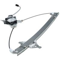 China Front Passenger Power Window Motor & Regulator Assembly for Mercury Villager 1999-2002 for sale