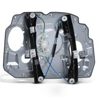 China Front Passenger Power Window Regulator without Motor for Ford Freestyle 05-07 for sale