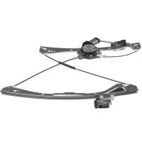 China Front Driver Power Window Motor & Regulator Assembly for Chevrolet Malibu 2004-2008 for sale