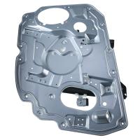 China Front Passenger Power Window Regulator without Motor for Ford Freestyle 05-07 for sale