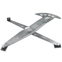 China Front Passenger Power Window Regulator without Motor for Chevy Venture Buick for sale