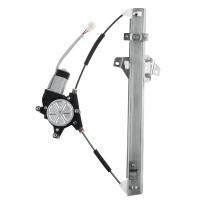 China Front Driver Power Window Motor & Regulator Assembly for Chevrolet Spark 2013-2015 for sale